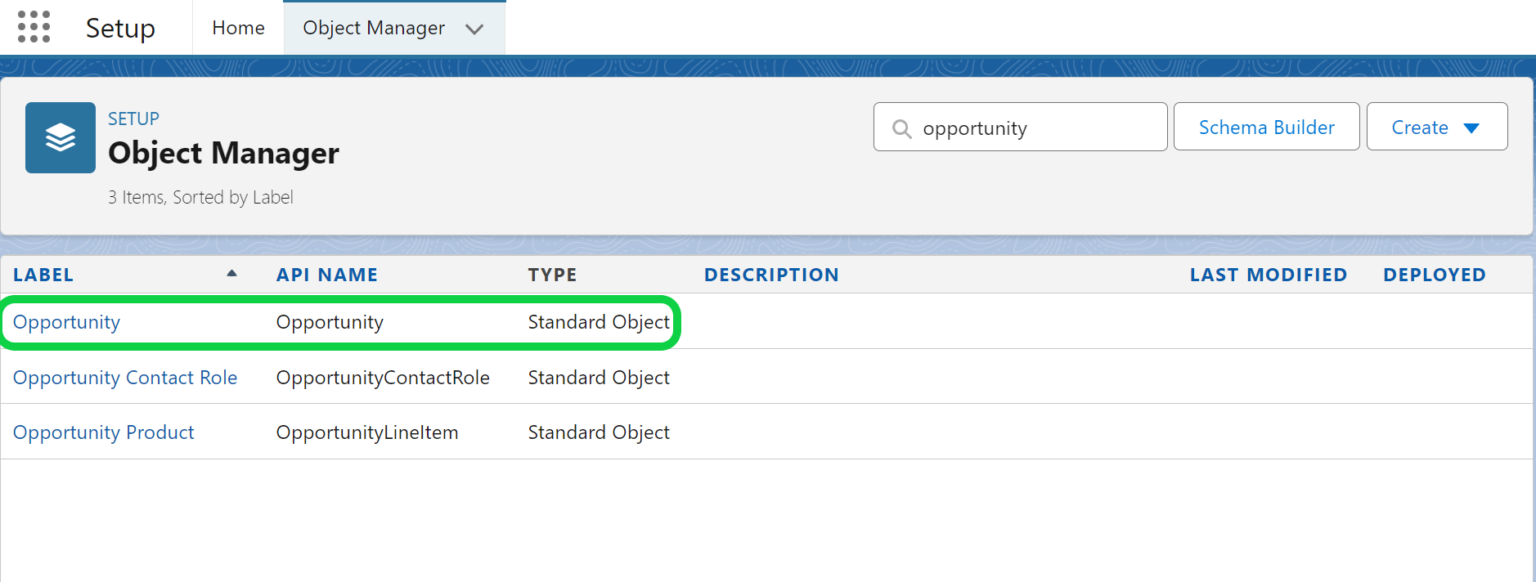 Use Formula Fields to Capture Lookup Field - Salesforce Mamba