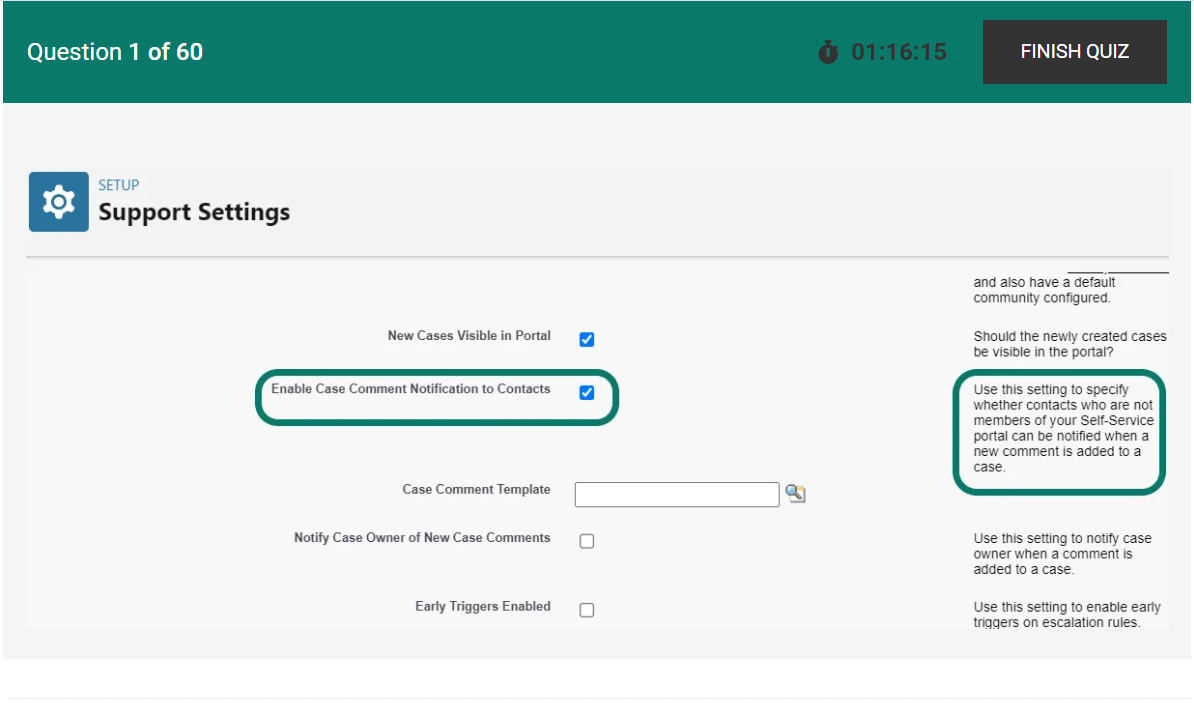 Free Salesforce Admin Practice Exam Pack Of 1 Salesforce Mamba